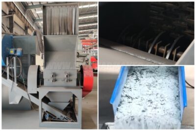 PCB Board Recycling Machine Price | Process | Crusher| Separator