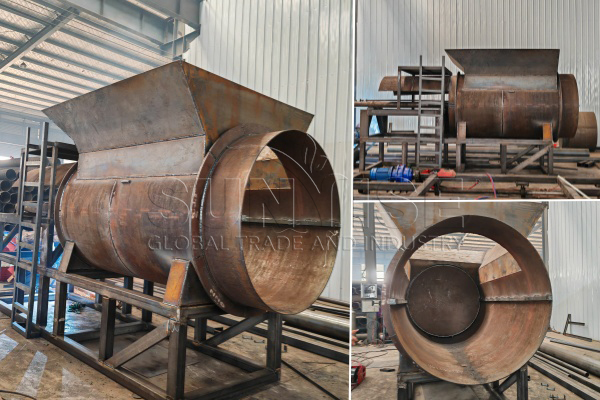 Plastic Pyrolysis Equipment | Plastic To Oil Process | Cost